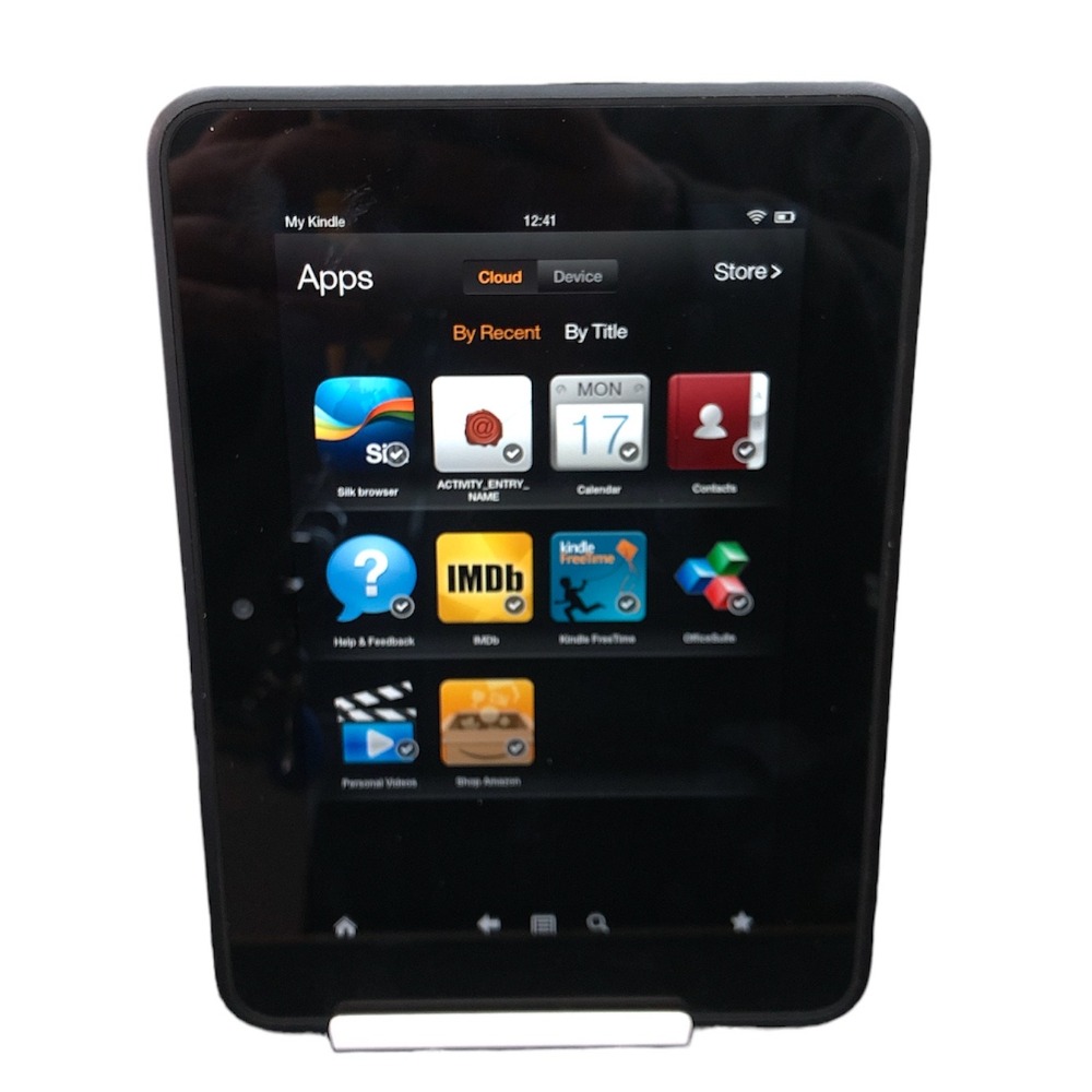 Pre-owned Fire (7th Gen) - Own4Less